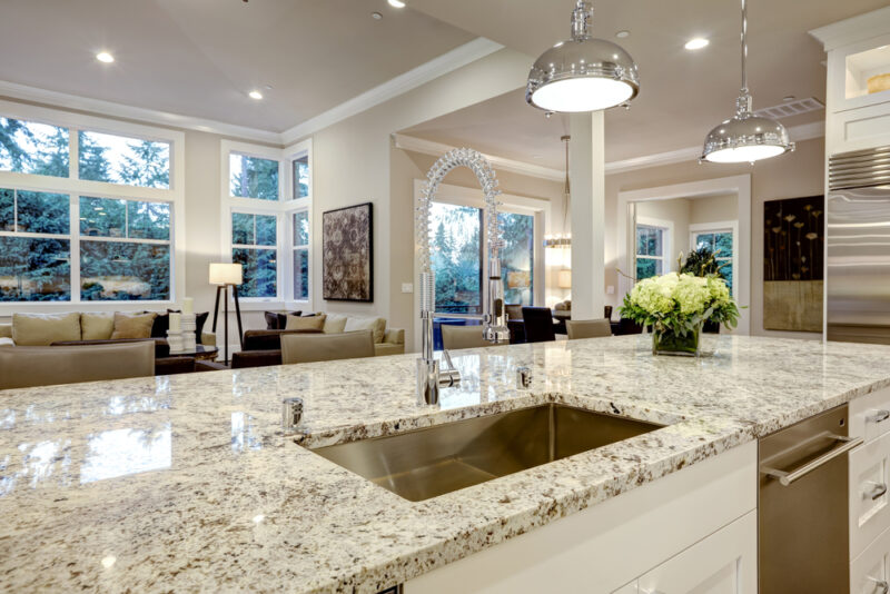 Mclean VA | Springfield Marble & Granite